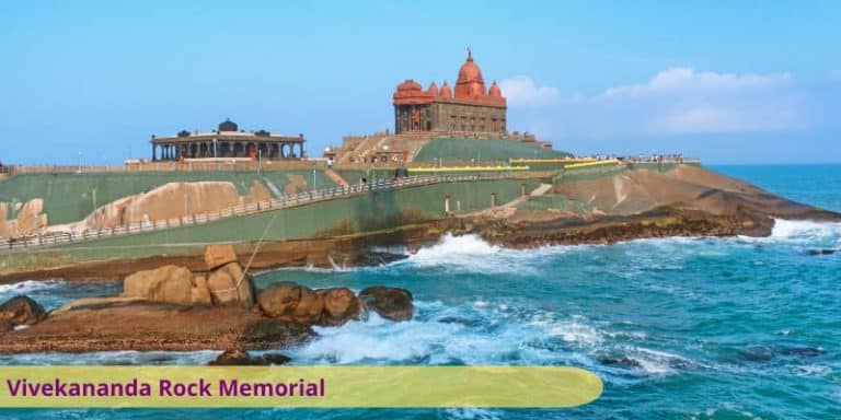 15 Best Places to Visit in Kanyakumari