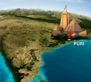 Shree Jagannath Puri Temple - A Complete Visitor’s Guide