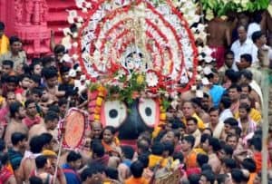 Shree Jagannath Puri Temple - A Complete Visitor’s Guide