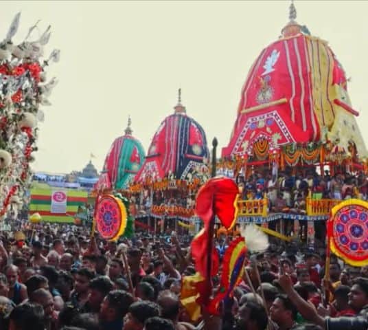 Shree Jagannath Puri Temple - A Complete Visitor’s Guide