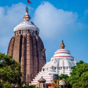 Char Dham in India: Discovering the Sacred Pillars